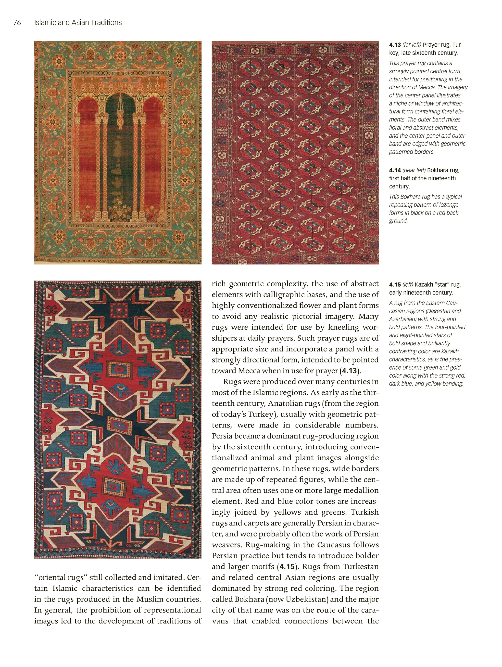 History of Interior Design- John Pile & Juditha Gura | PDF
