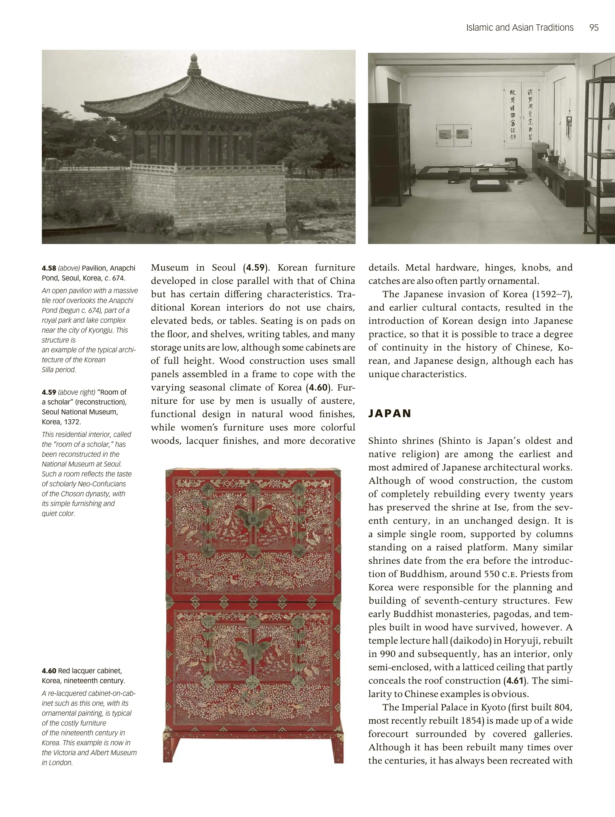 History of Interior Design- John Pile & Juditha Gura | PDF