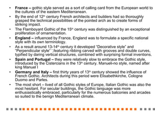 History Of Interior Design 3 | PPT