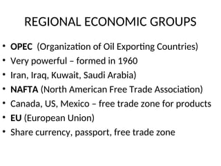 HISTORY OF INTERNATIONAL ORGANIZATIONS.ppt