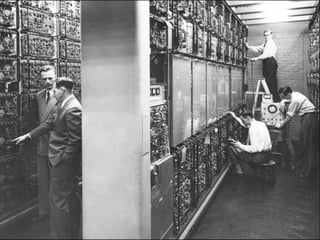 History of internet | PPTX