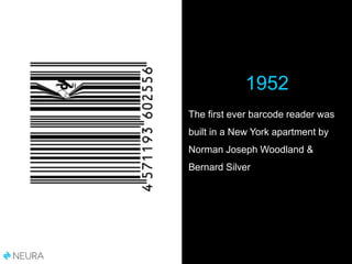 The Biggest Internet of Things Milestones | PPTX