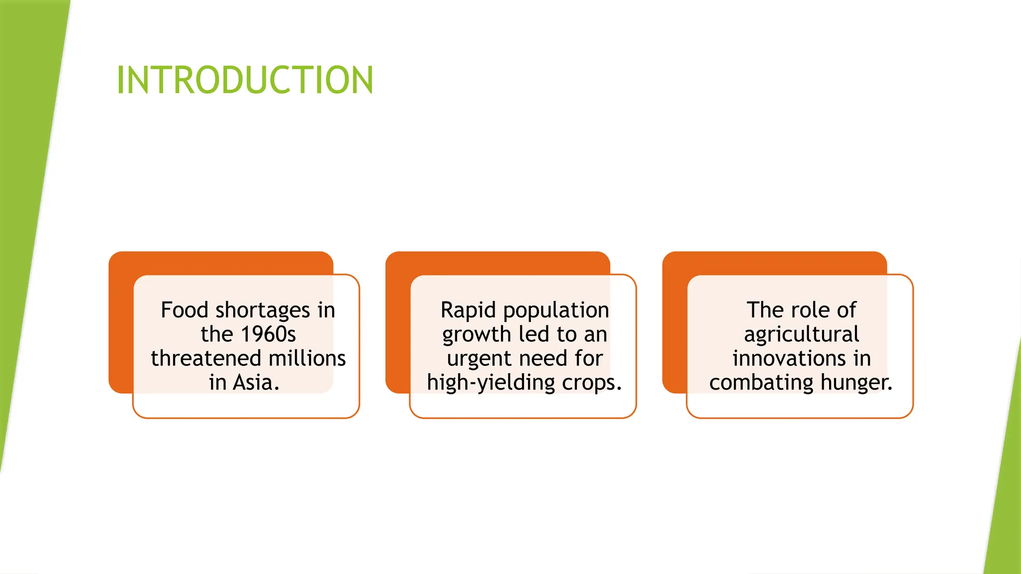 HISTORY OF IR8 ("THE MIRACLE RICE").pptx