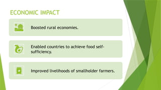 HISTORY OF IR8 ("THE MIRACLE RICE").pptx