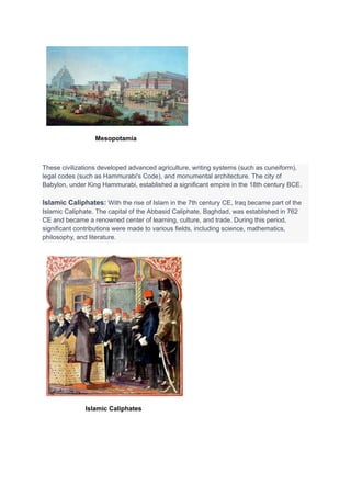 History of Iraq.pdf