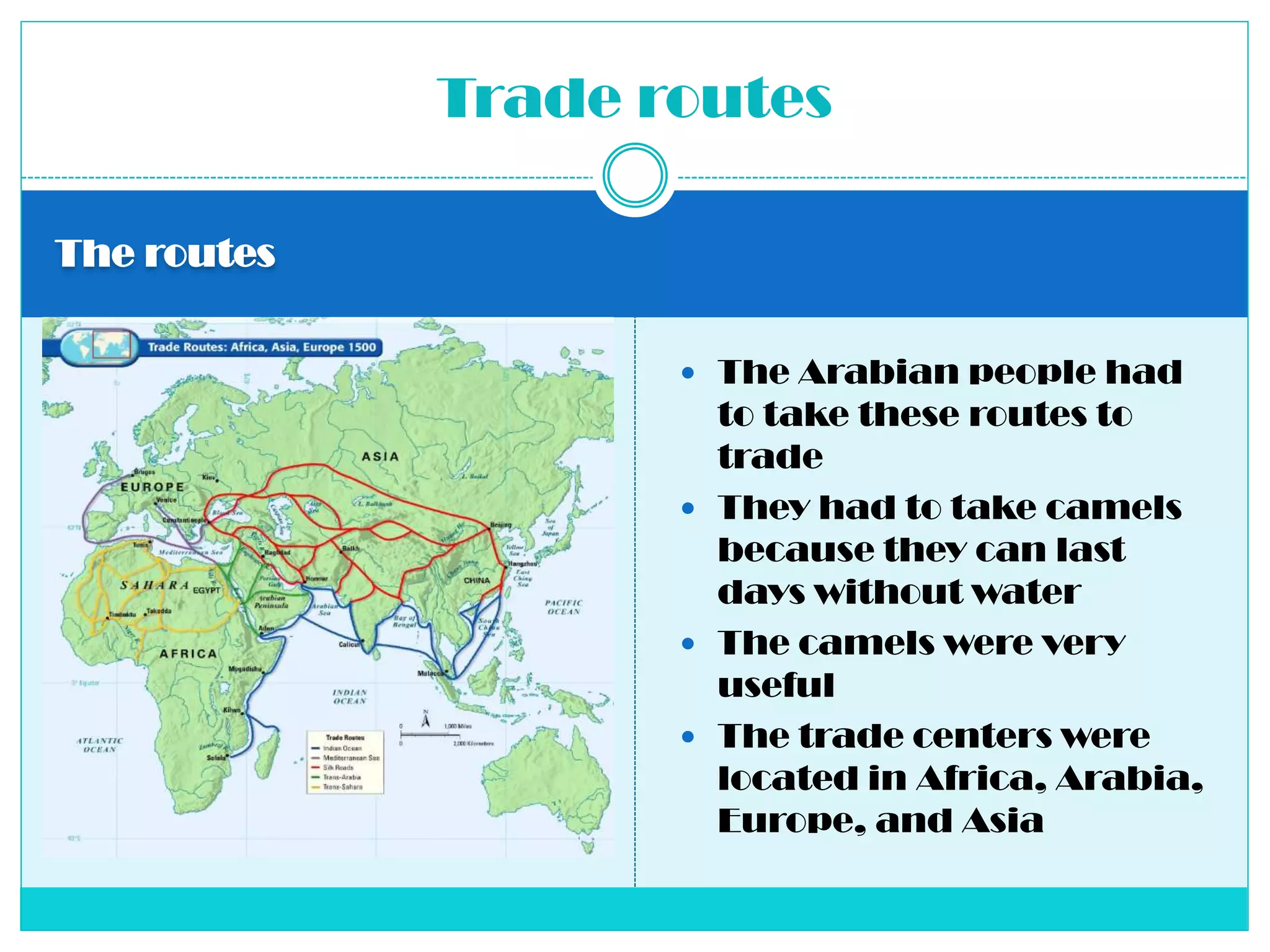 History of islam | PPT