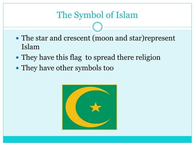 History of islam | PPT | Islam | Religion & Spirituality