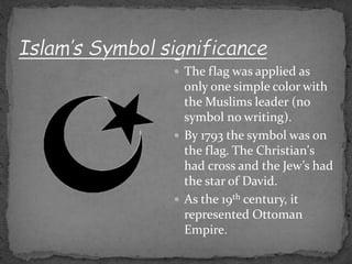 History of islam | PPTX