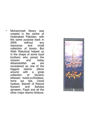 History of islam book | PDF