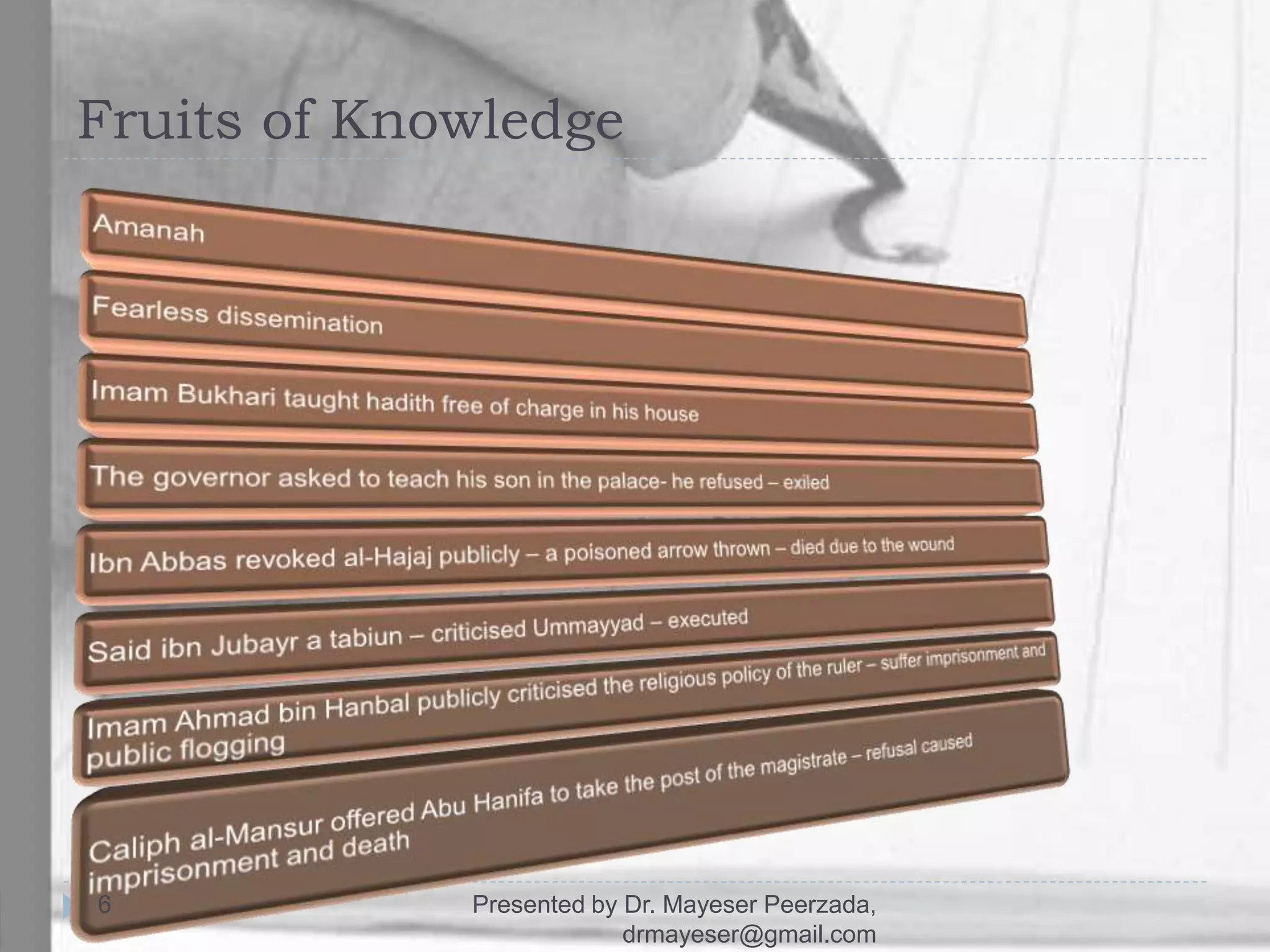 History of Islamic Thought II.pptx