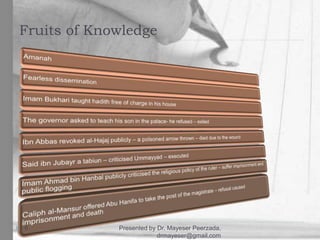 History of Islamic Thought II.pptx