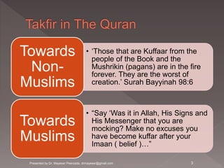 History of Islamic Thought VI.pptx