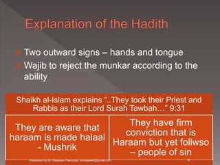 History of Islamic Thought VI.pptx