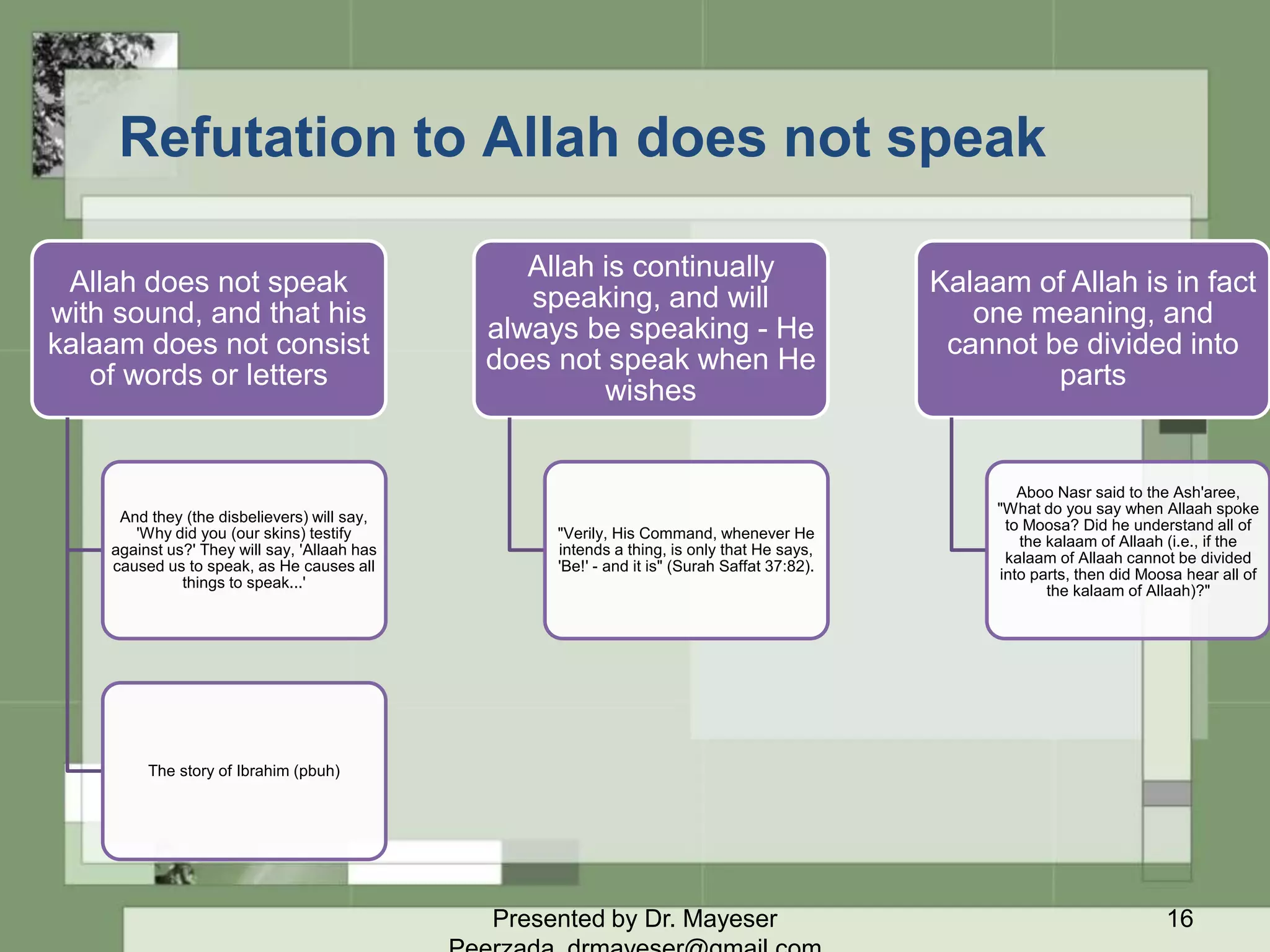 History of Islamic Thought X.pptx