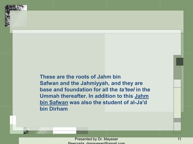 History of Islamic Thought X.pptx