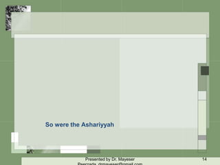 History of Islamic Thought X.pptx