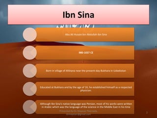 History of Islamic Thought XII.pptx