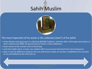 History of Islamic Thought XIII.pptx