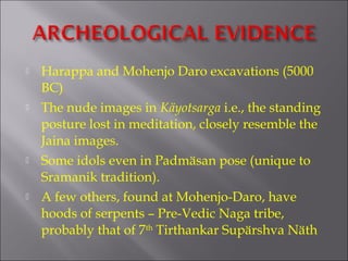 History of jainism | PPT