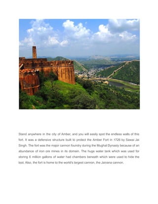 History of Jaipur _ Rajasthan's Pink City.pdf