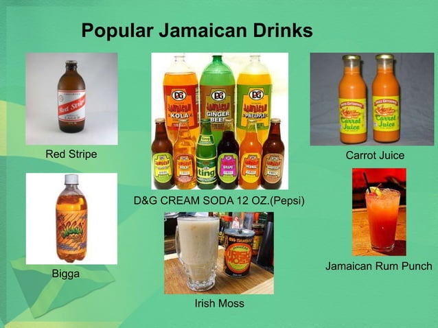 Jamaica and Jamaican culture | PPTX | Reggae | Music