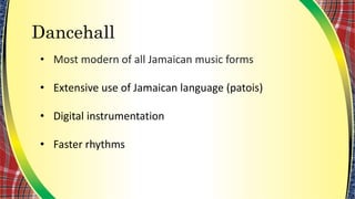 History of Jamaican Music.pptx