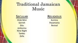 History of Jamaican Music.pptx