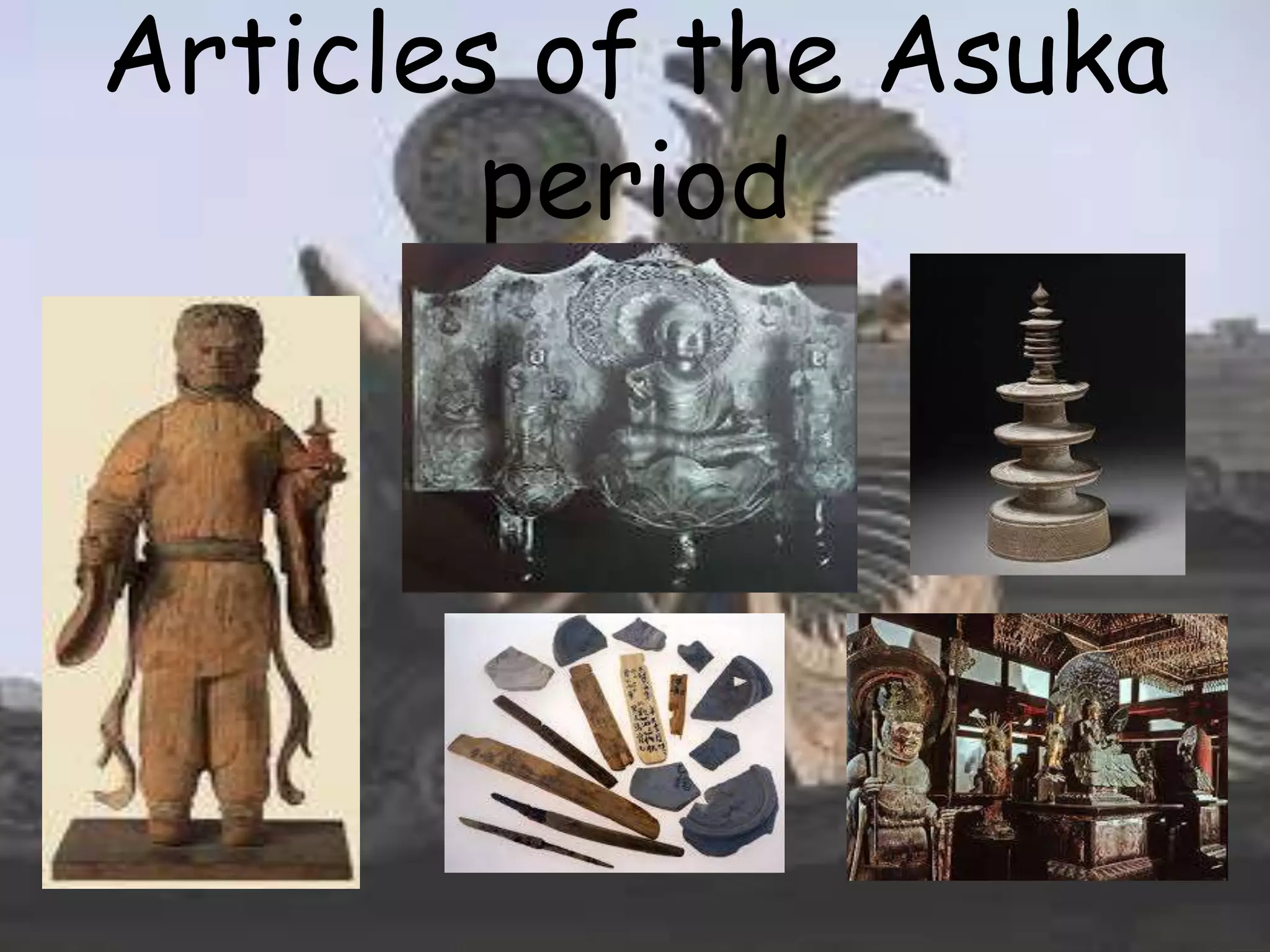 History of japan | PPTX
