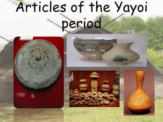 History of japan | PPTX