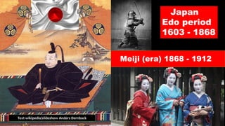History of Japan | PDF