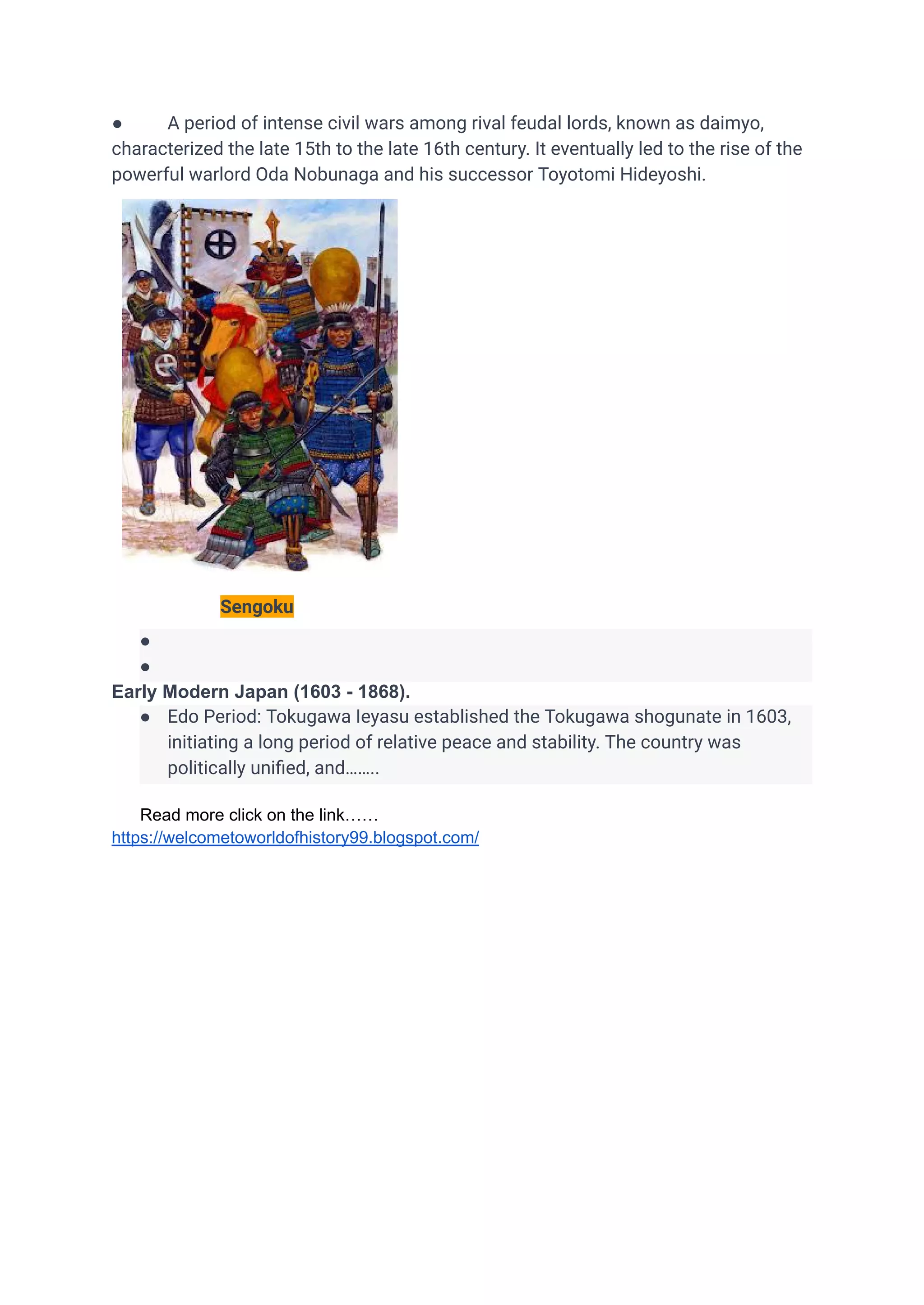 History of Japan.pdf
