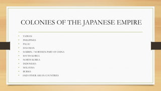 HISTORY OF JAPAN. by YashojitSengupta.pptx