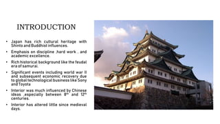 HISTORY OF JAPANESE AND CHINESE INTERIOR.pptx