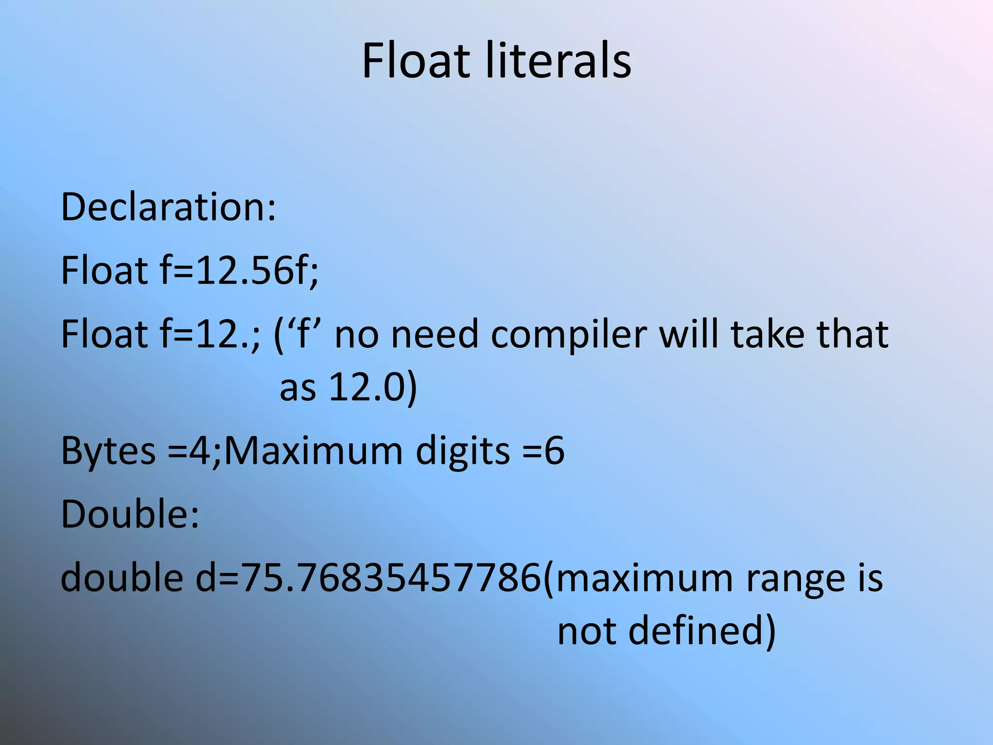 History Of Java Pptx Programming Languages Computing
