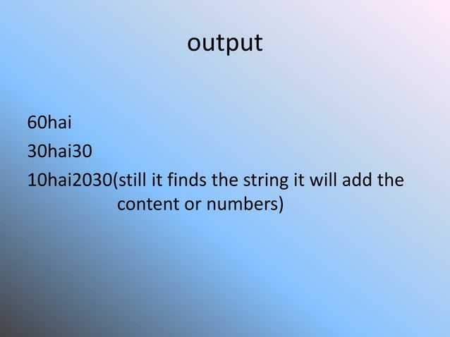 History of java' | PPTX | Programming Languages | Computing