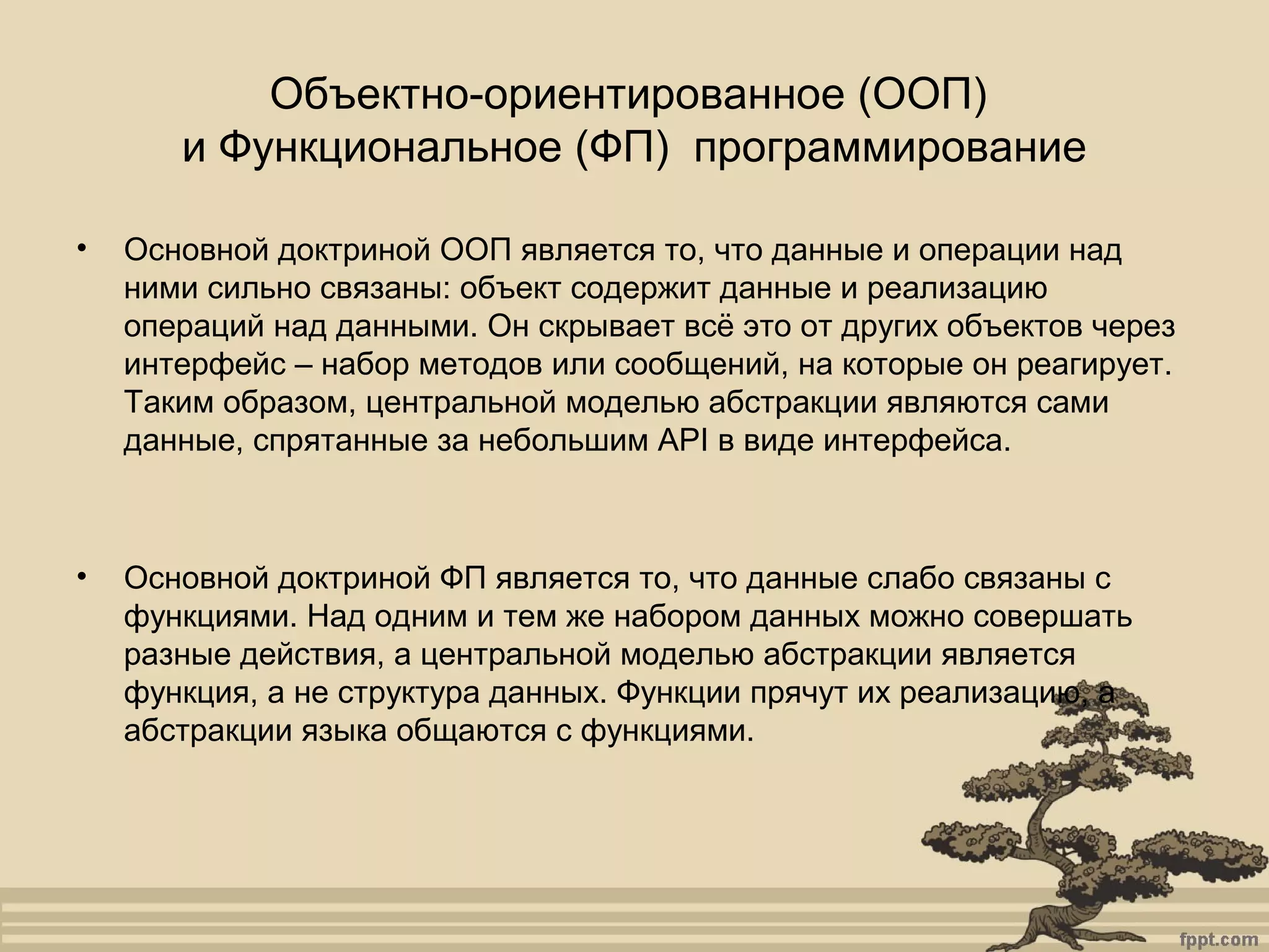 History of java | PPT