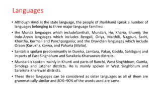 History of lsdkfjskksfdjklsdfjkjfsdkldfklsjkkljklsdfkjJharkhand Project ...