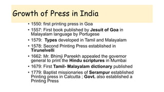 History of Journalism- English-1(1).pptx