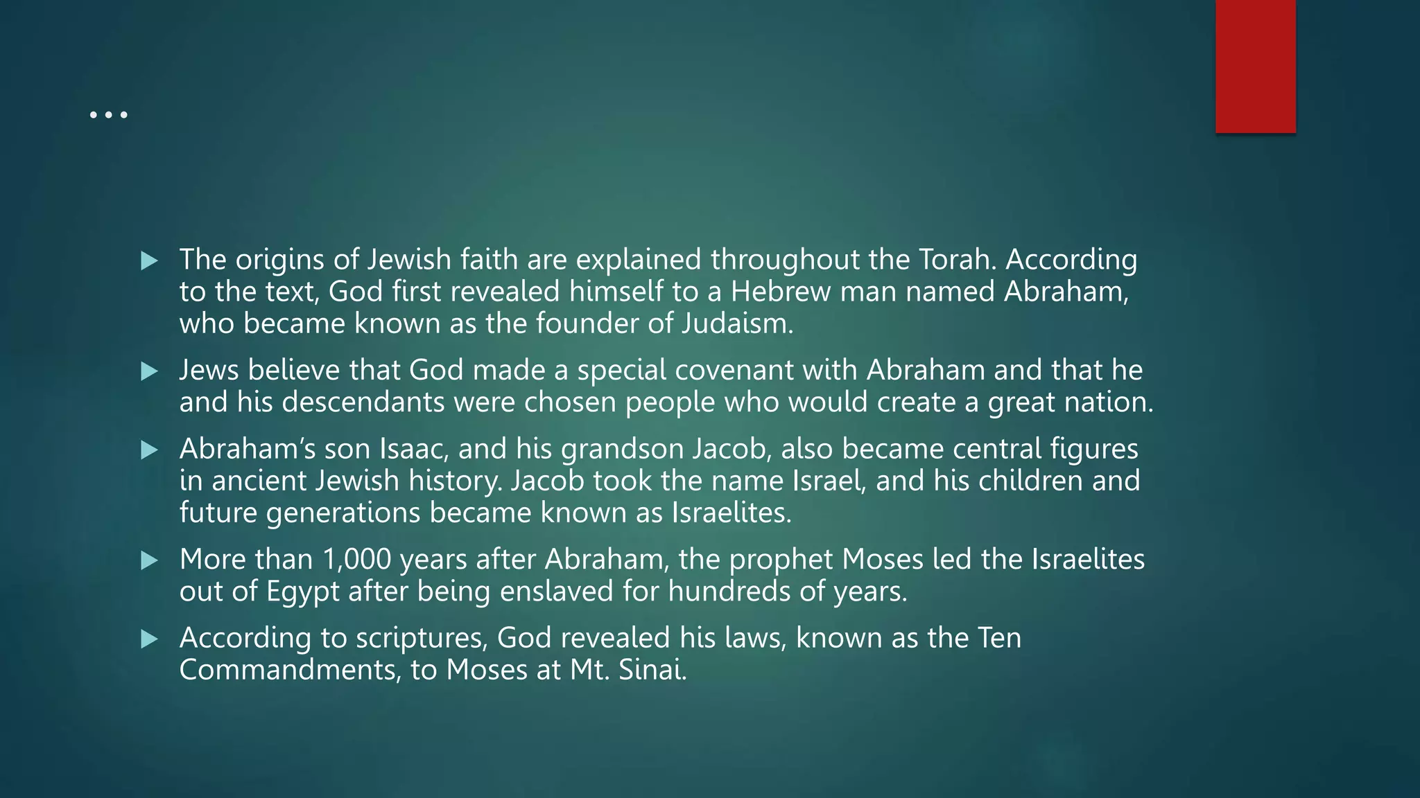 History of Judaism.pptx