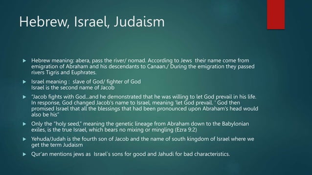 History of Judaism.pptx