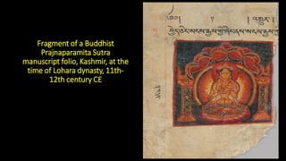 Utpal and Lohar dynasties of Kashmir | PDF