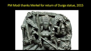 Utpal and Lohar dynasties of Kashmir | PDF