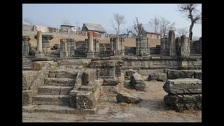 Utpal and Lohar dynasties of Kashmir | PDF