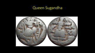 Utpal and Lohar dynasties of Kashmir | PDF