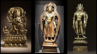 Utpal and Lohar dynasties of Kashmir | PDF