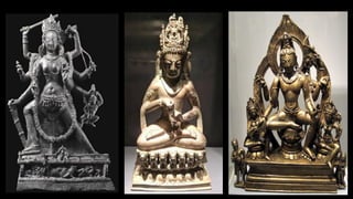 Utpal and Lohar dynasties of Kashmir | PDF