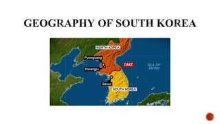 History of korean language | PPTX