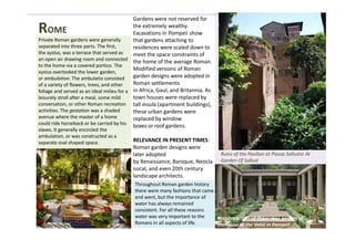 HISTORY OF LANDSCAPE AROUND WORLD WIDE.pptx