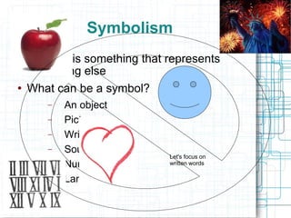 History of Written Language | PPT