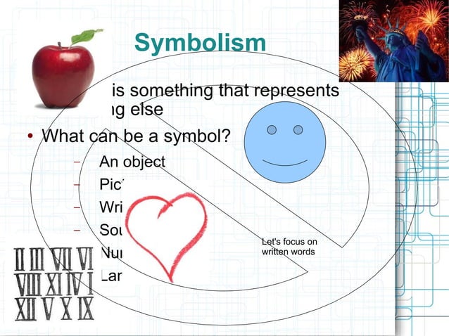 History of Written Language | PPT